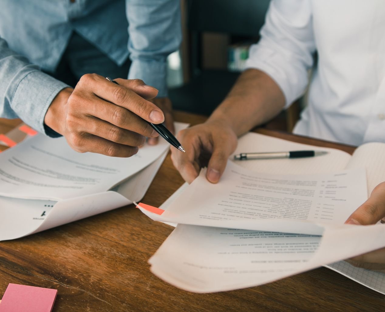 A Comprehensive Guide to the Procedure Review Process